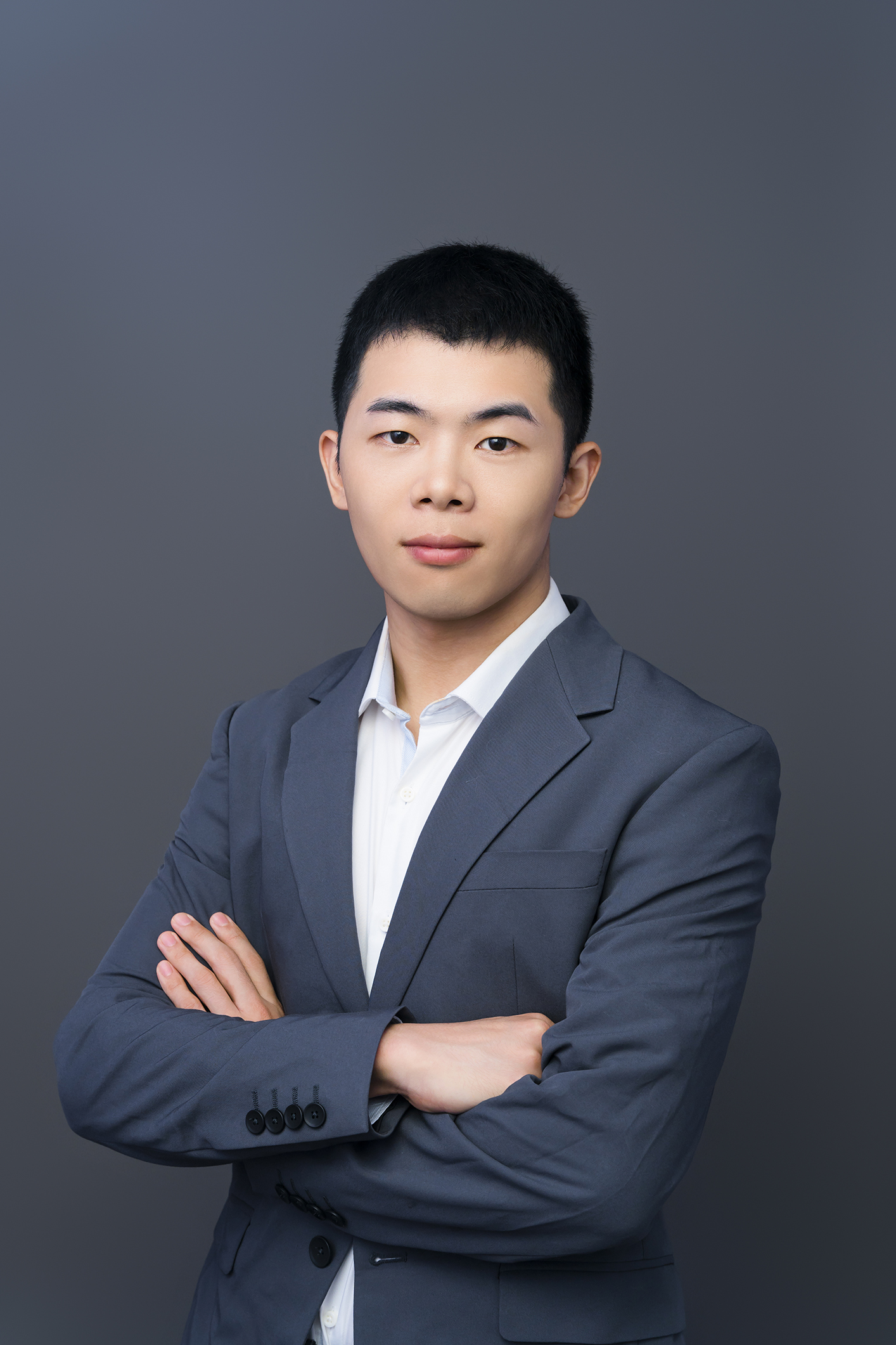 Dr Yujie Wu Dr Yujie Wu